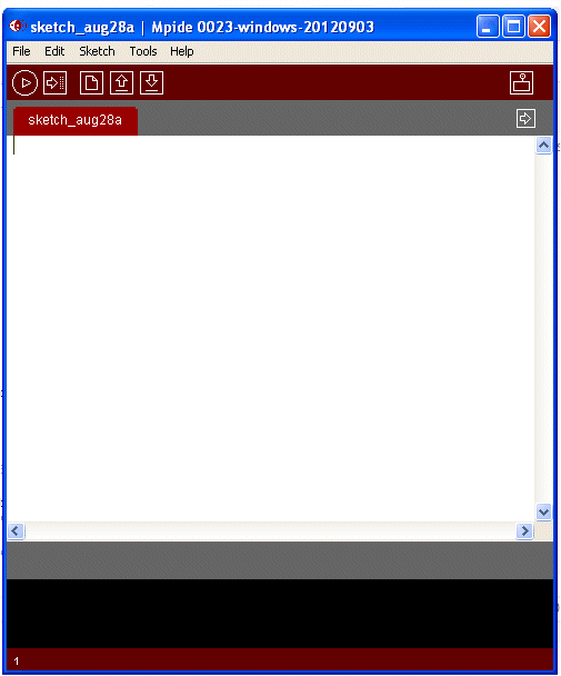 LabVIEW Interface for chipKIT Digilent UNO32 Development Board | RedAcacia